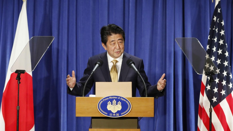 OPINION: Toward rebuilding democracy, Japan is at a crossroads
