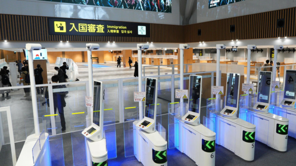 Japan Travel |OT| We have to go back | Page 377 | ResetEra