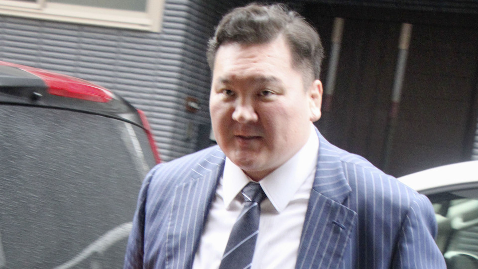 Sumo: Former yokozuna Hakuho facing penalty over Hokuseiho violence