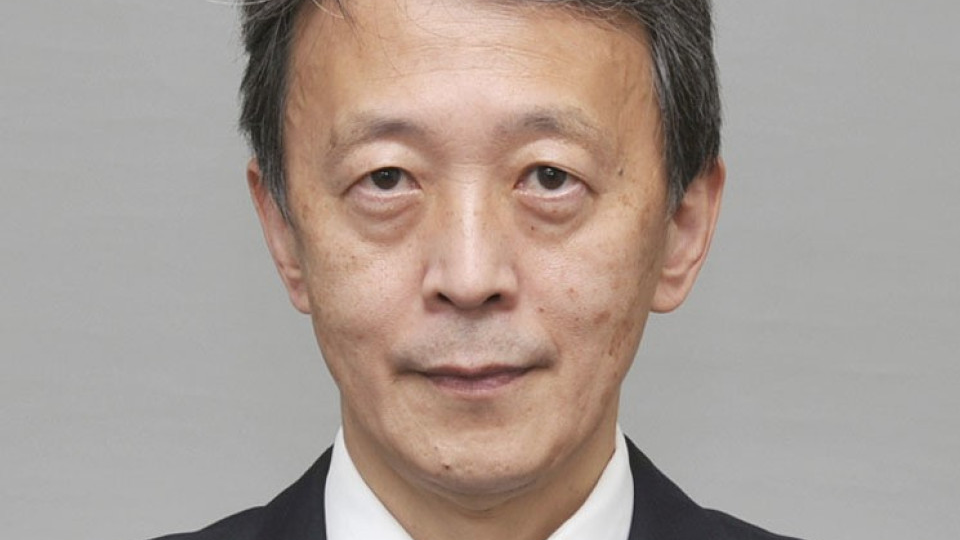 Japan eyeing NSS deputy head Okano for vice foreign minister