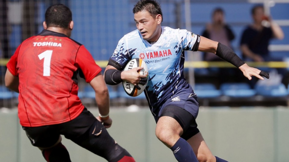 Rugby: Panasonic close in on Top League playoff spot