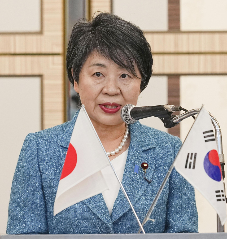 Japan Pm Kishida Eager To Usher In New Era Of Ties With South Korea