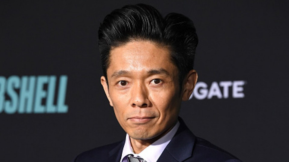 Japanese makeup artist Kazu Hiro nominated for Academy Award