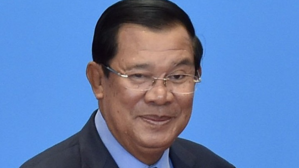 Hun Sen's Instagram, Twitter & Facebook on IDCrawl