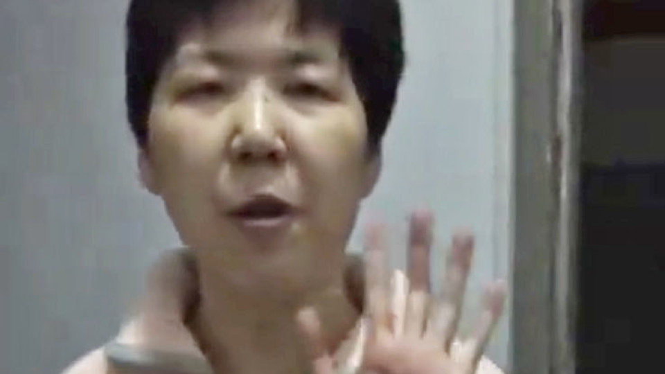 Chinese journalist who reported on COVID outbreak released from jail