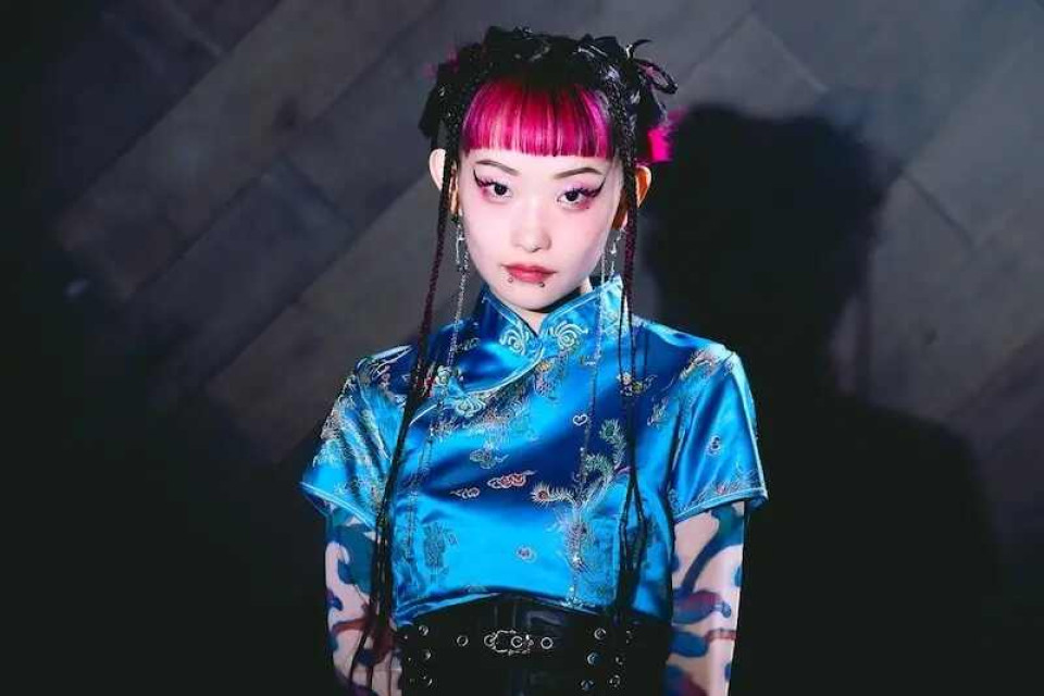 Interview with Wednesday Campanella's Utaha and Hidefumi Kenmochi ...