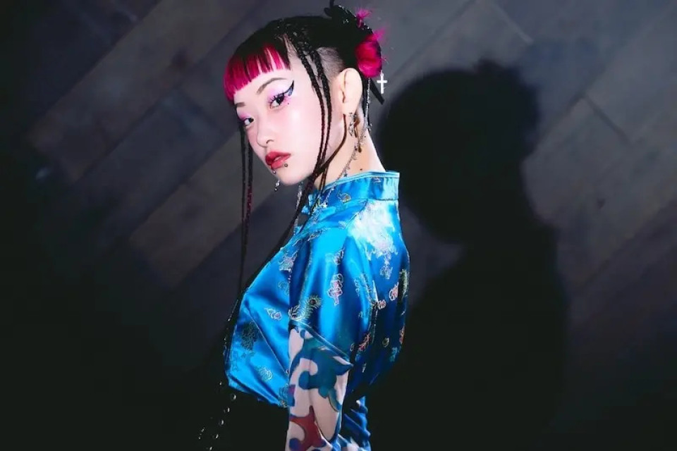 Interview with Wednesday Campanella's Utaha and Hidefumi Kenmochi ...