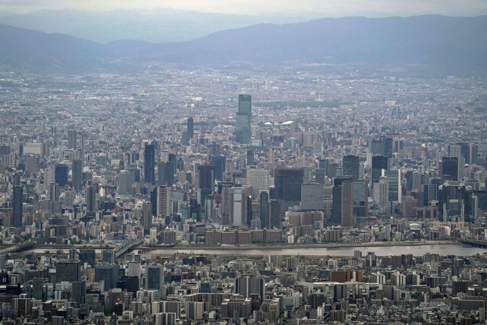 Haruo Wako, ex-Japanese Red Army member serving life sentence, dies at ...