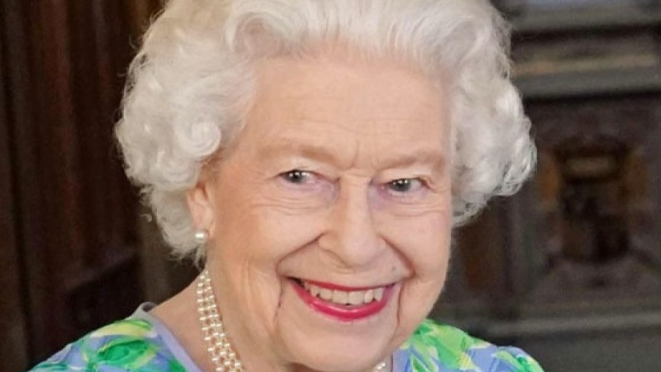 Queen Elizabeth, one of world's longest-reigning monarchs, dies at 96