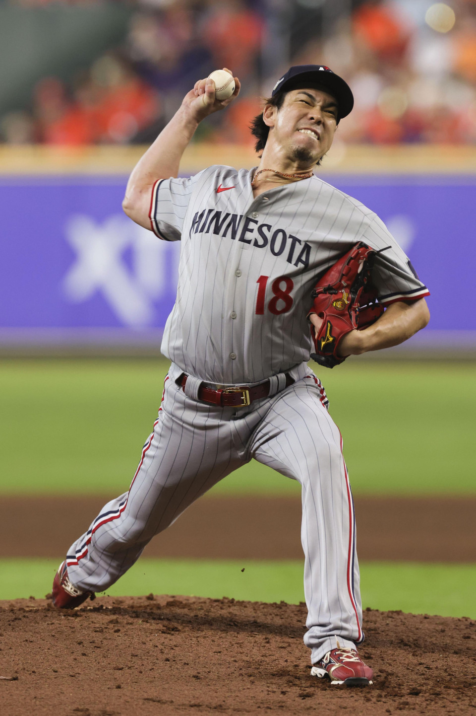 Kenta Maeda: The Resurgent RightHander