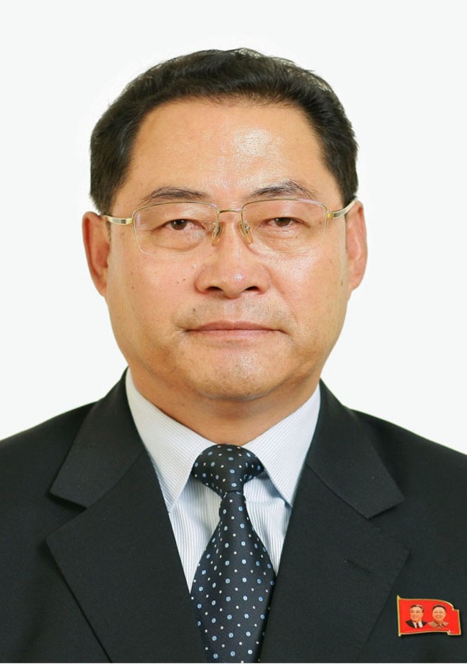 North Korean group led by high-ranking party official visiting China