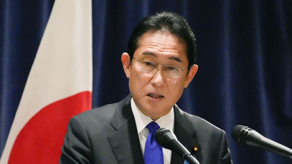 Kishida's speech to highlight child policy as investment for future