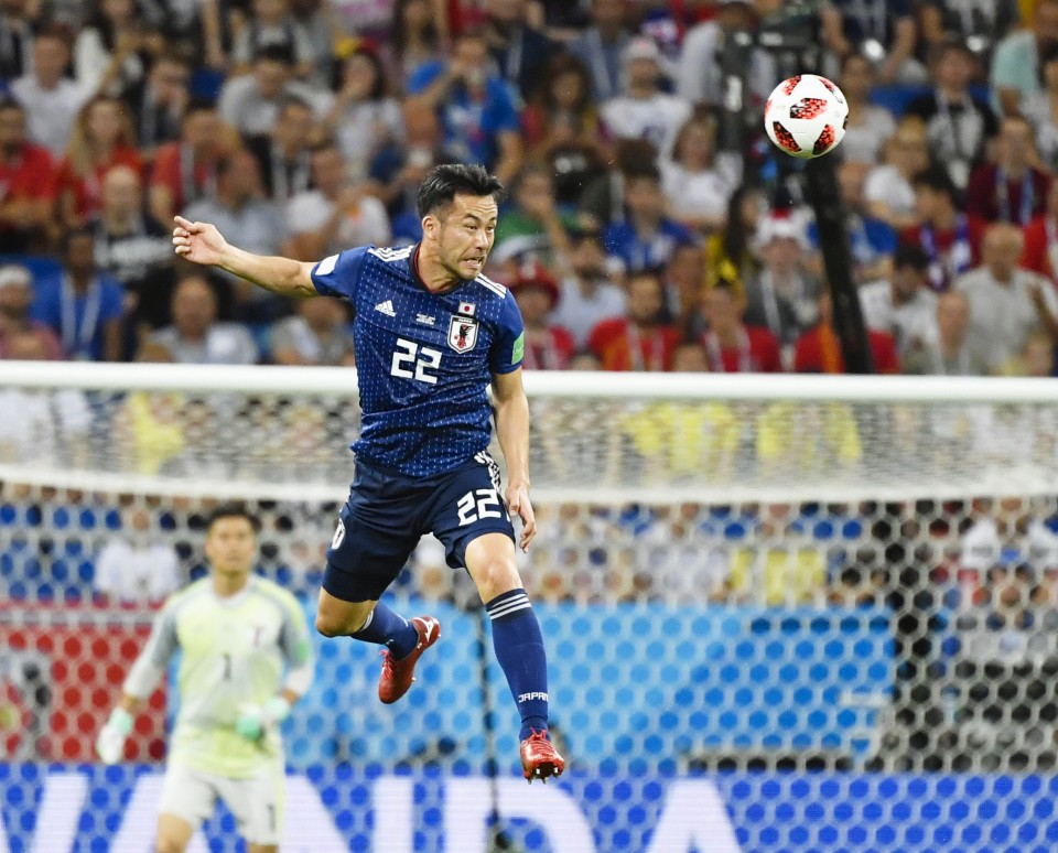 Football: After year of mixed fortunes, Japan face 2019 with optimism