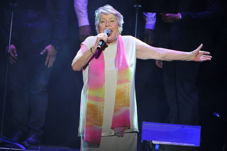 Feminist icon and "I Am Woman" singer, Helen Reddy, dies at 78