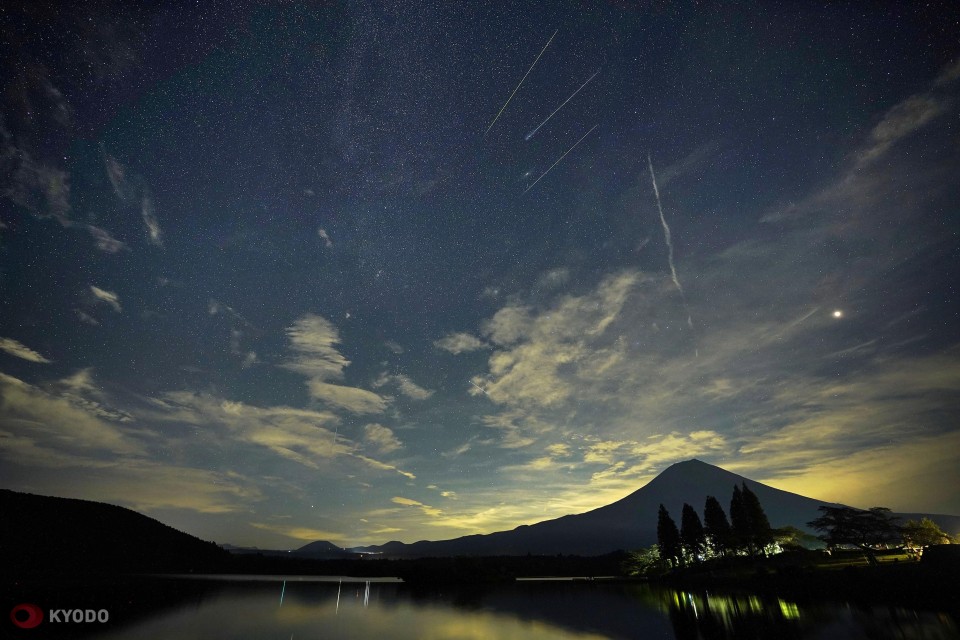 Japan and beyond: Week in Photos - August 8~14