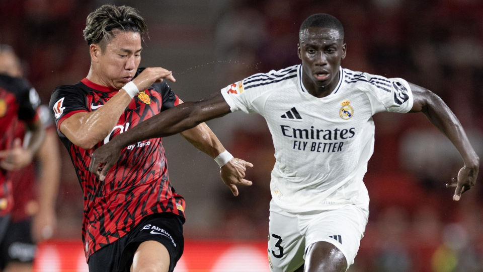 Football: Asano debuts in Mallorca draw, Kamada starts Palace career