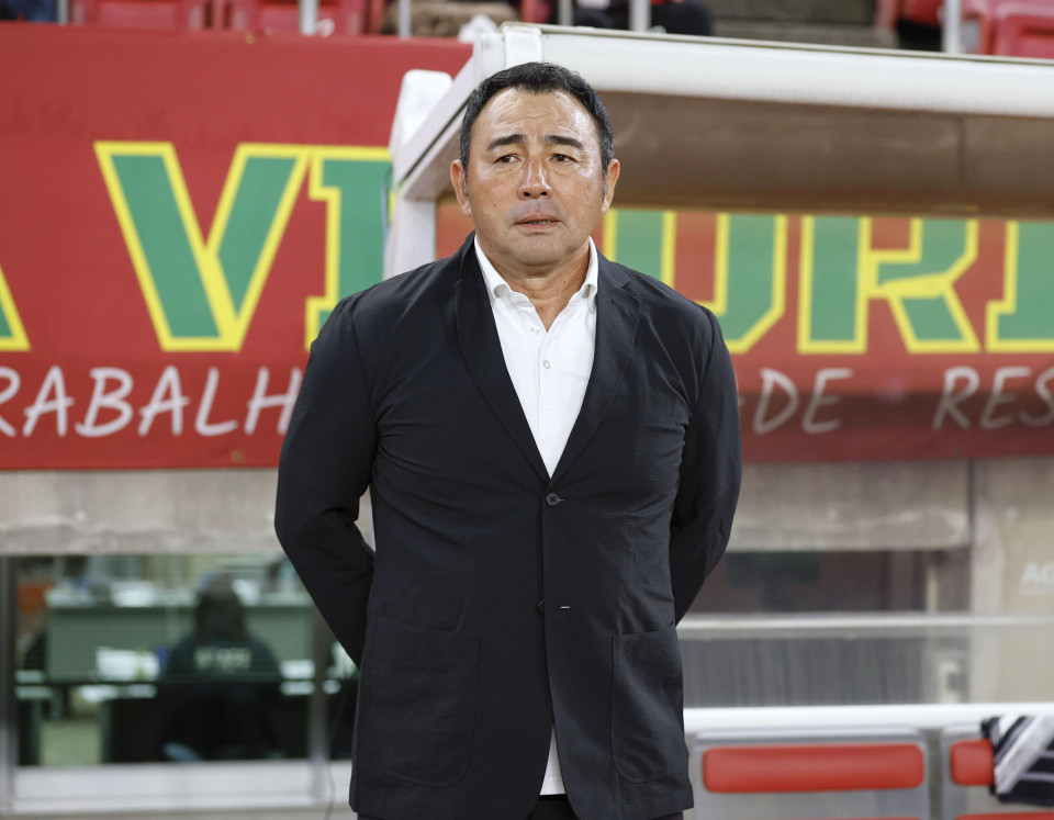 Football: Okugawa nets winner off bench again as Kyoto stay top