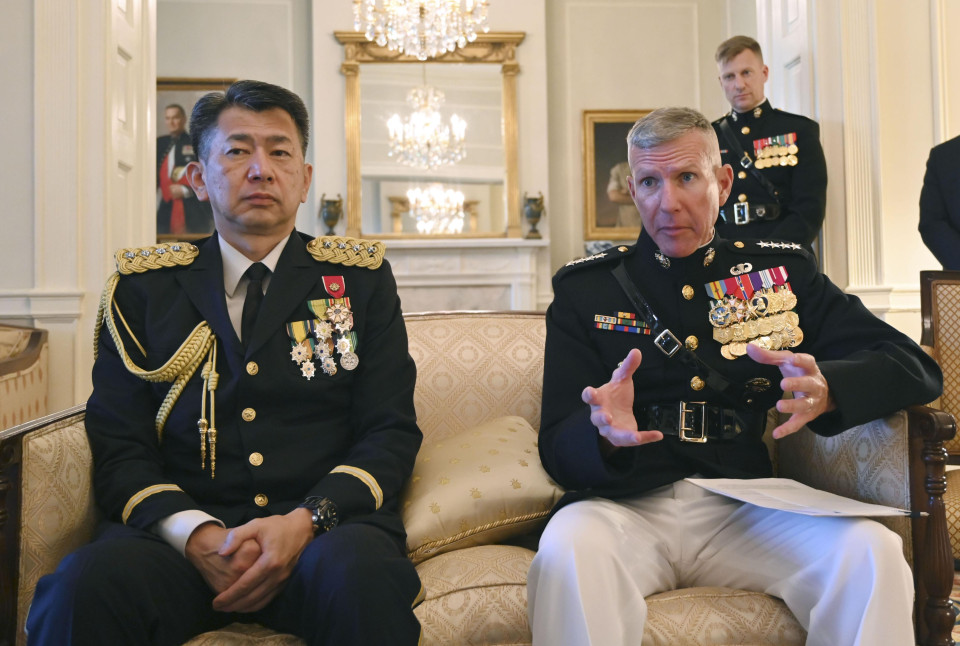 Guam Islands Indigenous People