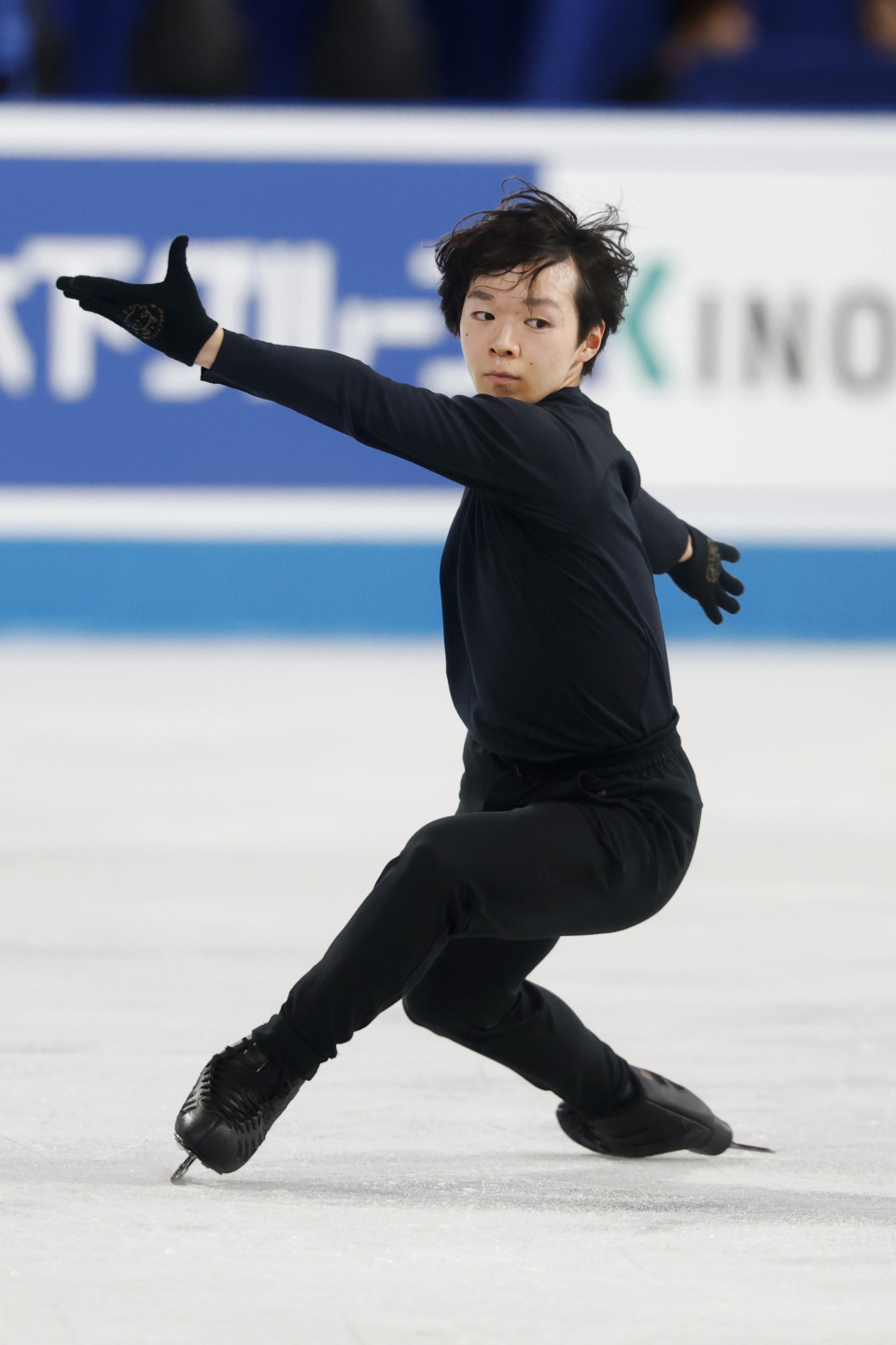 Figure skating: Yuma Kagiyama to add quad flip to SP at World Team Trophy