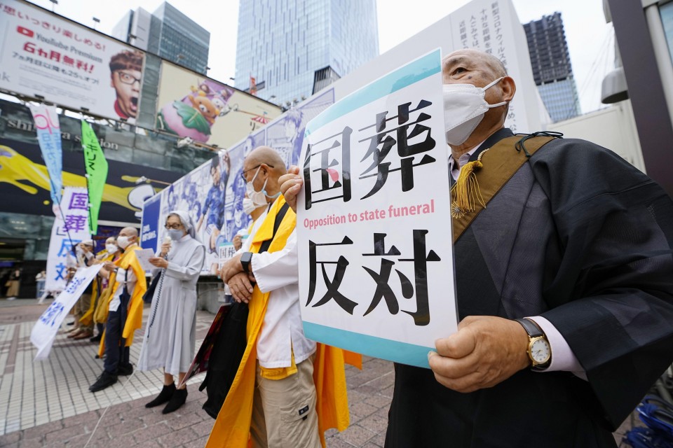 Coronavirus pandemic updates: Sept. 9, 2022