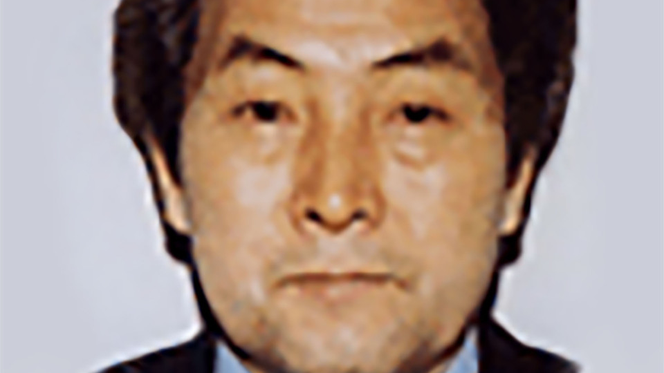 Suspect in Japanese national's abduction to North Korea reported dead