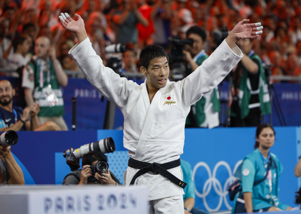 Icone Do Judo Olimpico Judo's New Rules: A Statistical Look At Their