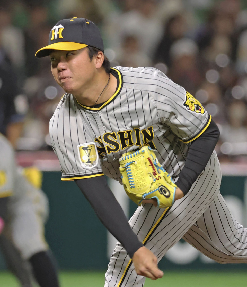 Nippon Professional Baseball Central League