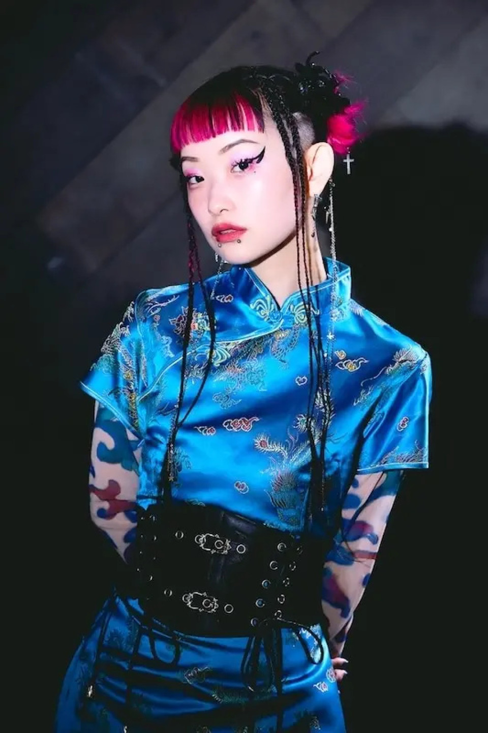 Interview with Wednesday Campanella's Utaha and Hidefumi Kenmochi ...