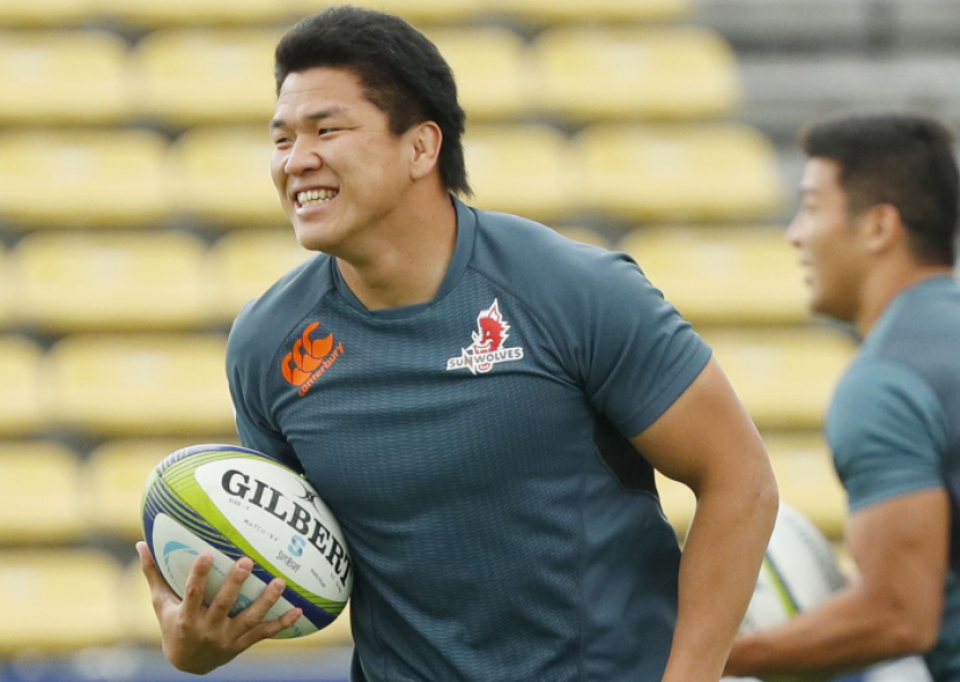 Rugby: Sunwolves looking to right some wrongs against Cheetahs