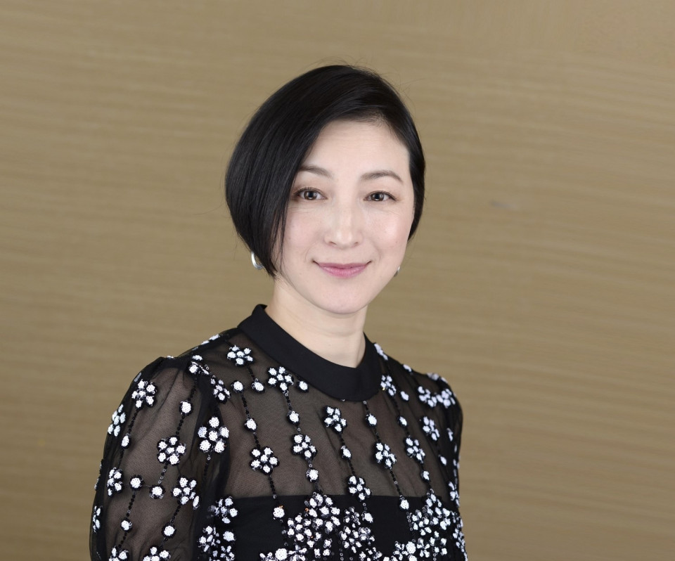 Ryoko Hirosue 2024 広末涼子 Ryoko Hirosue