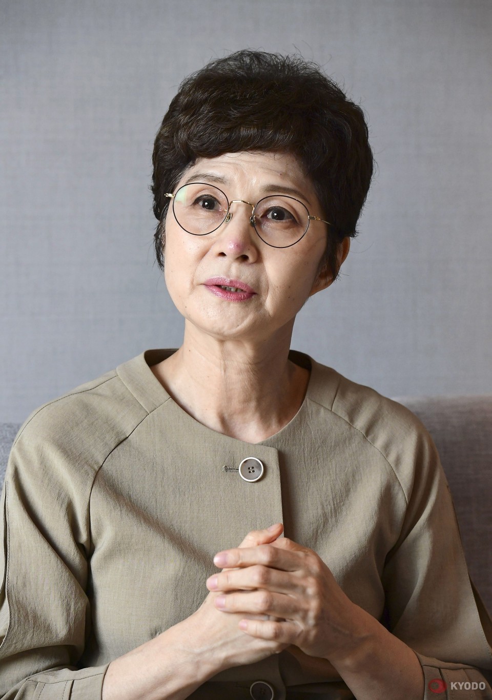 North Korea ex-spy Kim Hyon Hui convinced Japanese abductees are alive