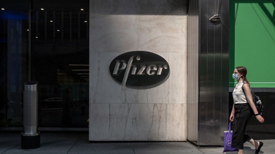 Japan to be supplied with Pfizer COVID-19 vaccine doses for 60 mil.